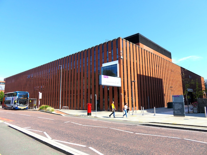 マンチェスター大学のキャンパスと留学情報を紹介 | Aoneko Lab