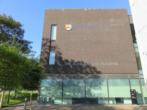 バーミンガム大学のMBA・ビジネススクール | Aoneko Lab