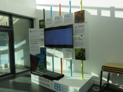 バーミンガム大学のMBA・ビジネススクール | Aoneko Lab